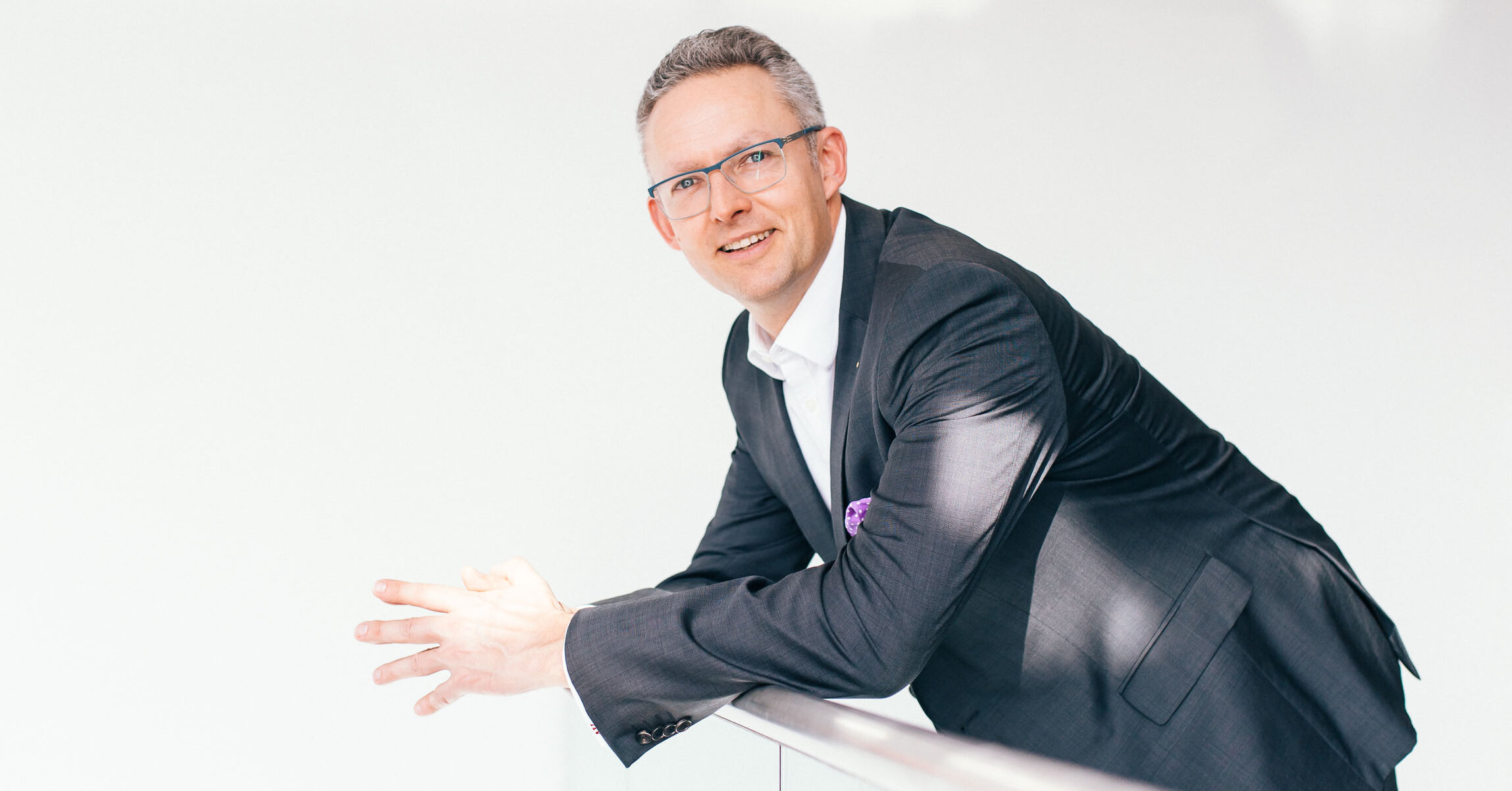 Andreas Volz - Rechtsanwalt